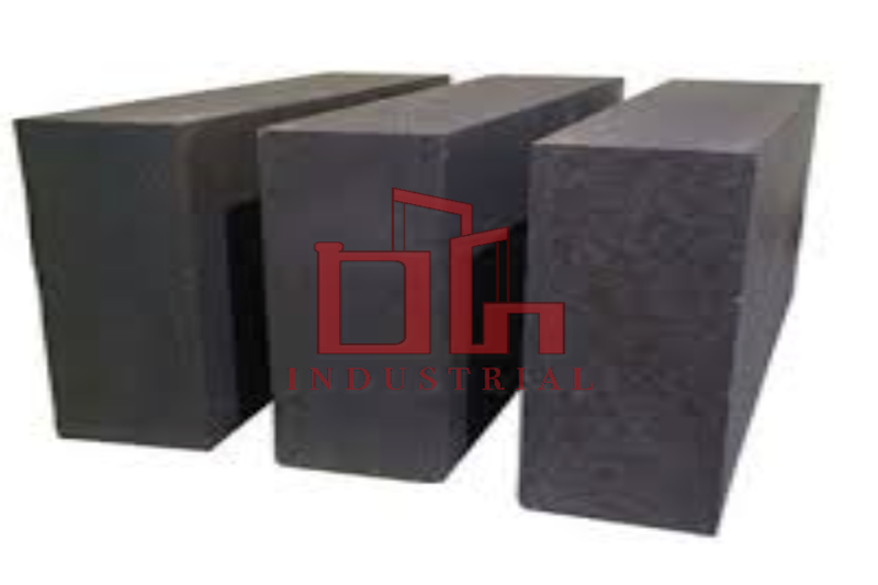 China Magnesia Bricks, Refractory Bricks Distributor